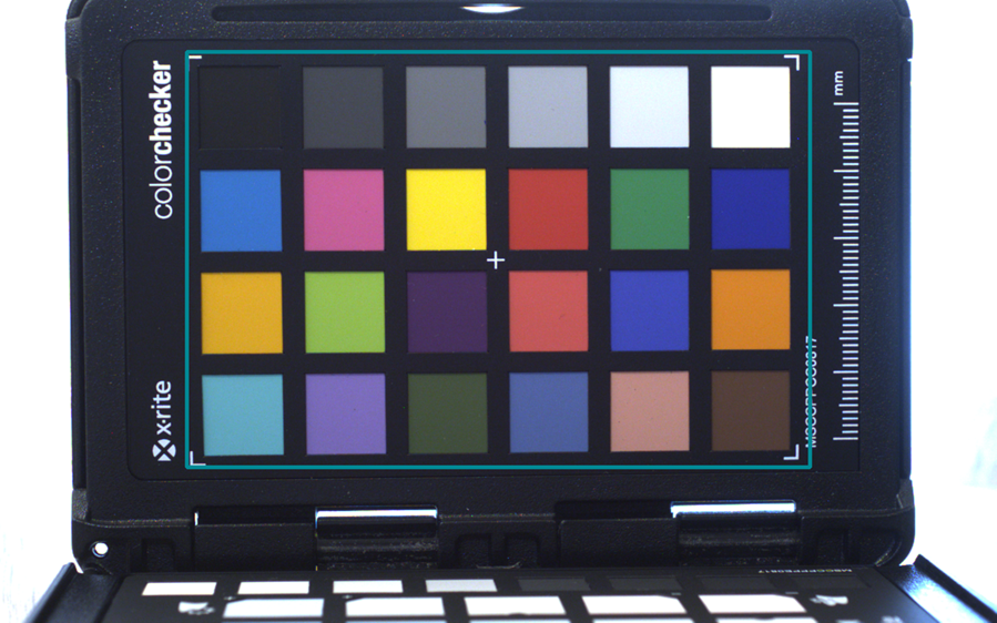 Sub-regions for auto-algorithms (Exposure, Gain, BalanceWhite, Autofocus)