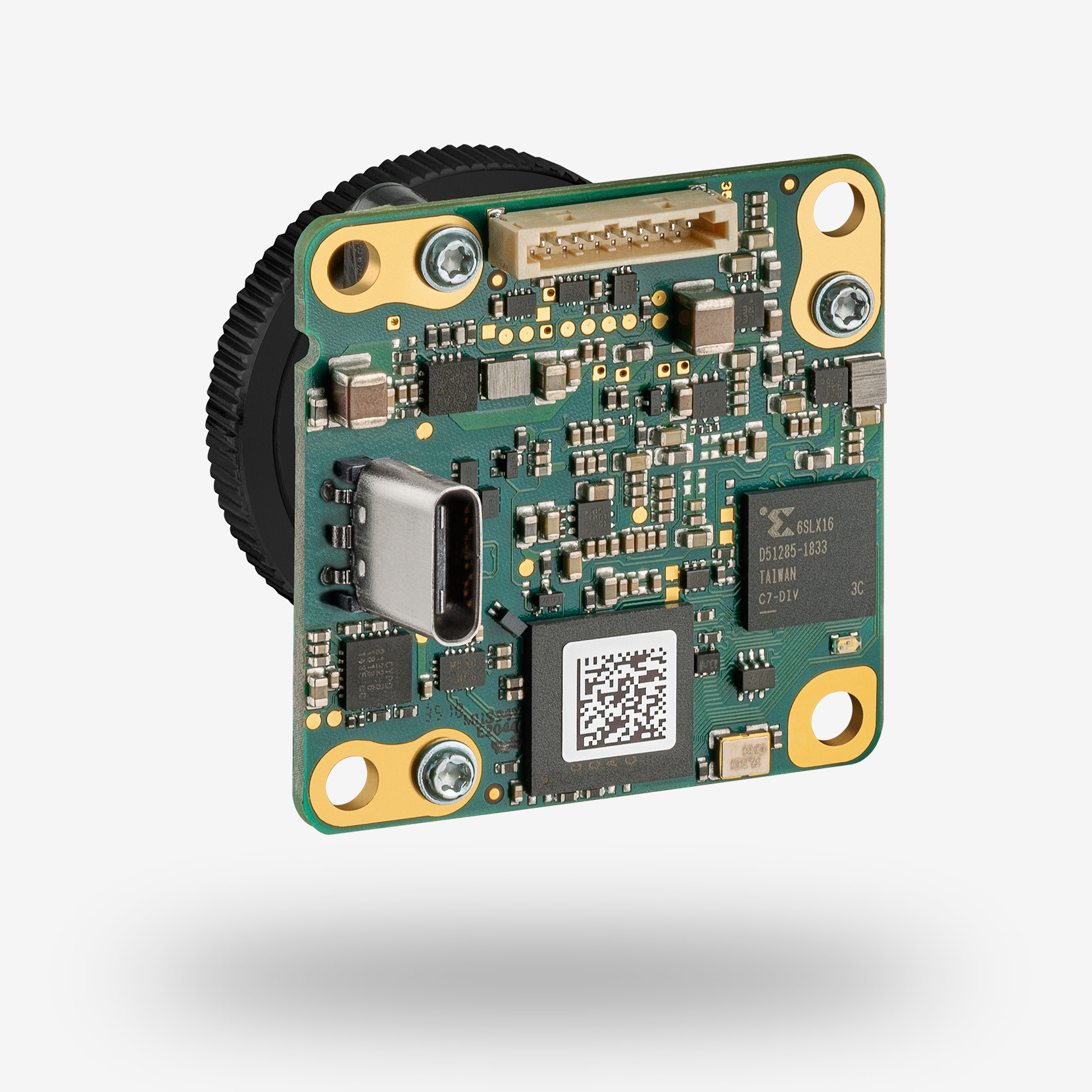 UI-3044LE VU - CAMERA FINDER - Products