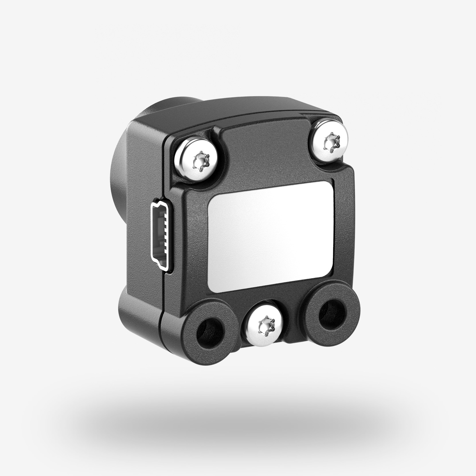 uEye XS camera | Autofocus | 5 MP | Webstore