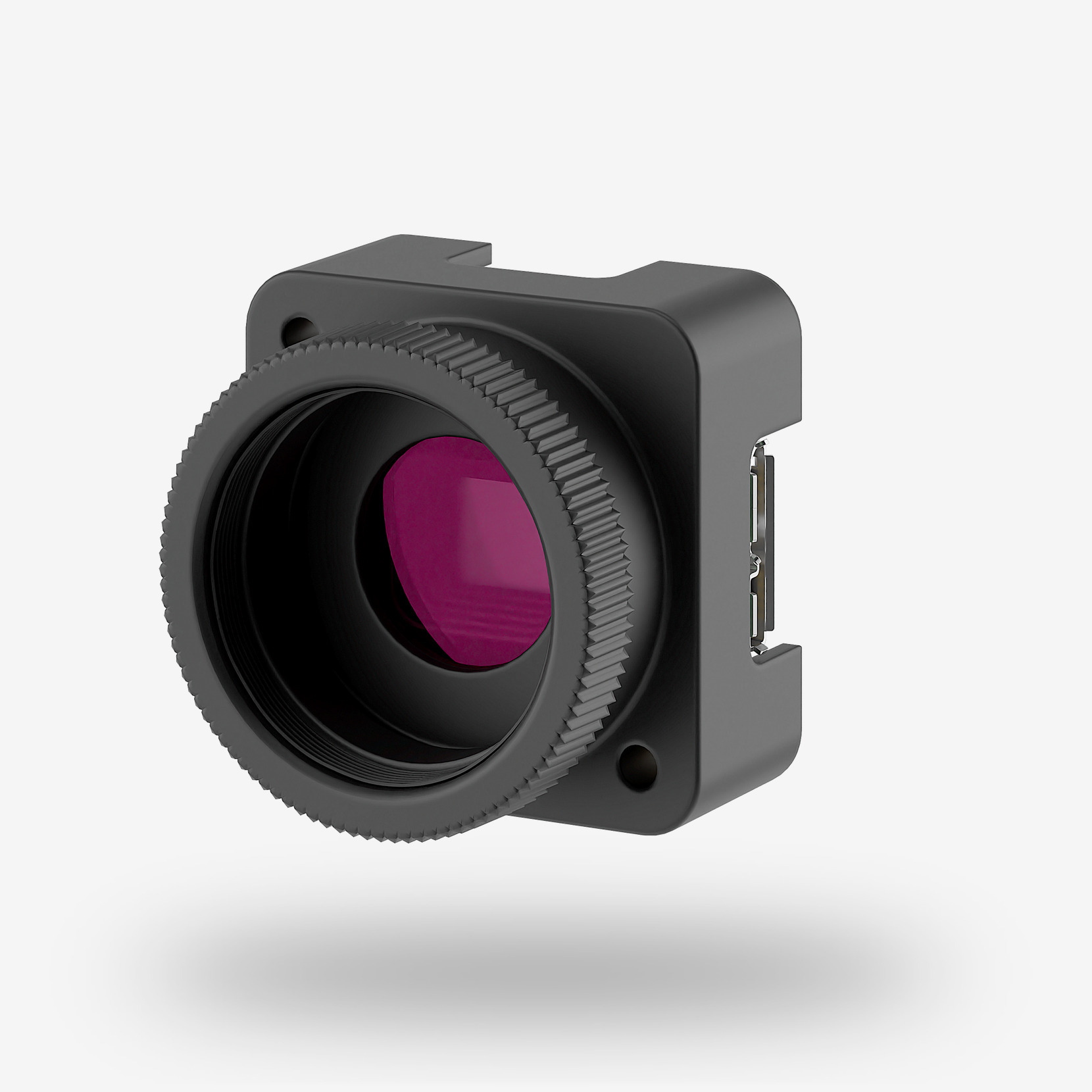 uEye XLS camera | IMX675 | 5 MP Sony sensor | Webstore