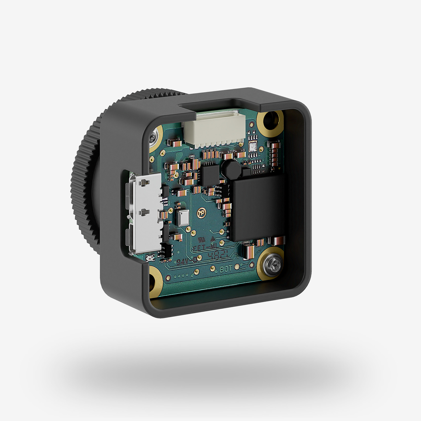 uEye XLS camera | IMX676 | 13 MP Sony sensor | Webstore