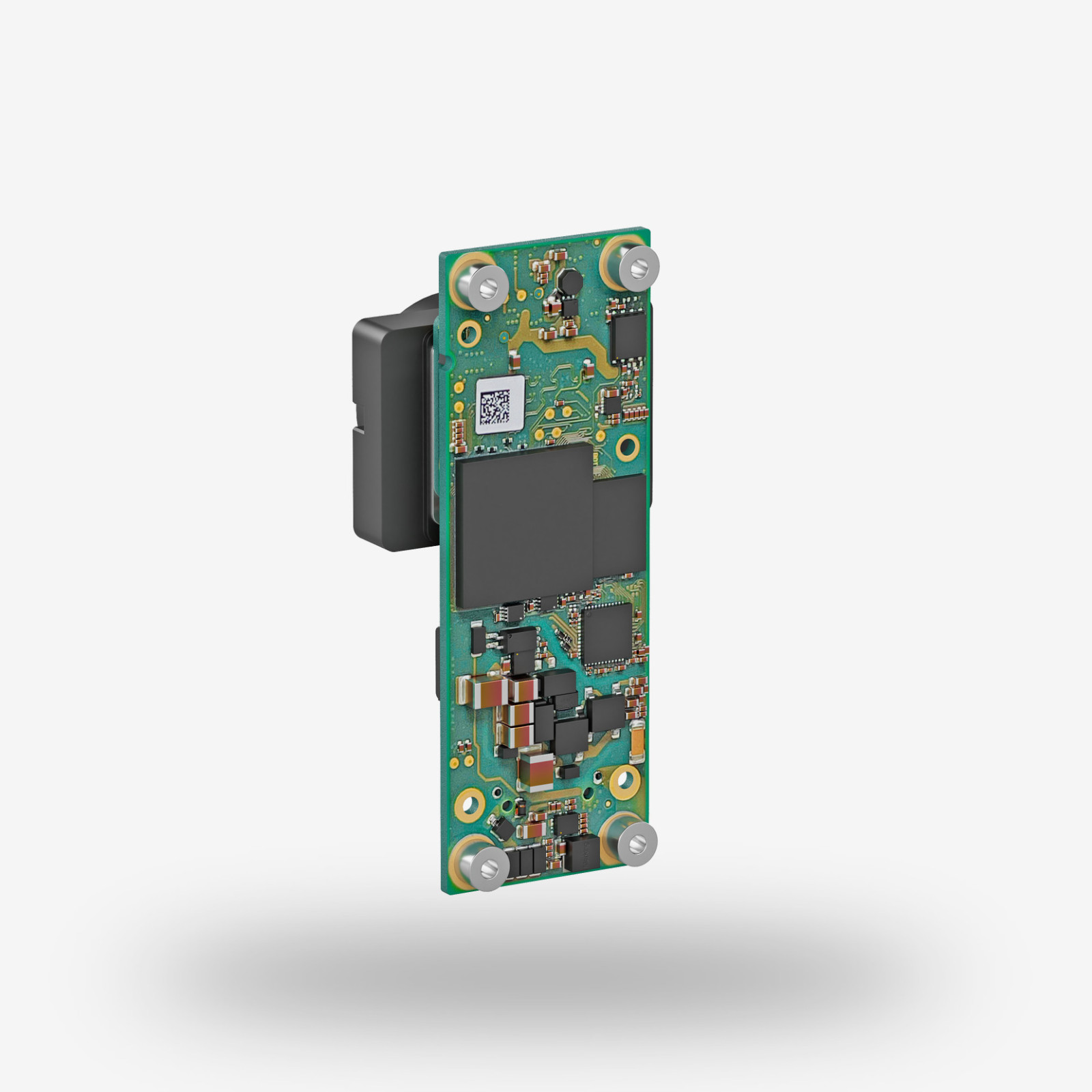 uEye ACP camera | IMX264 | 5.07 MP Sony sensor | Webstore