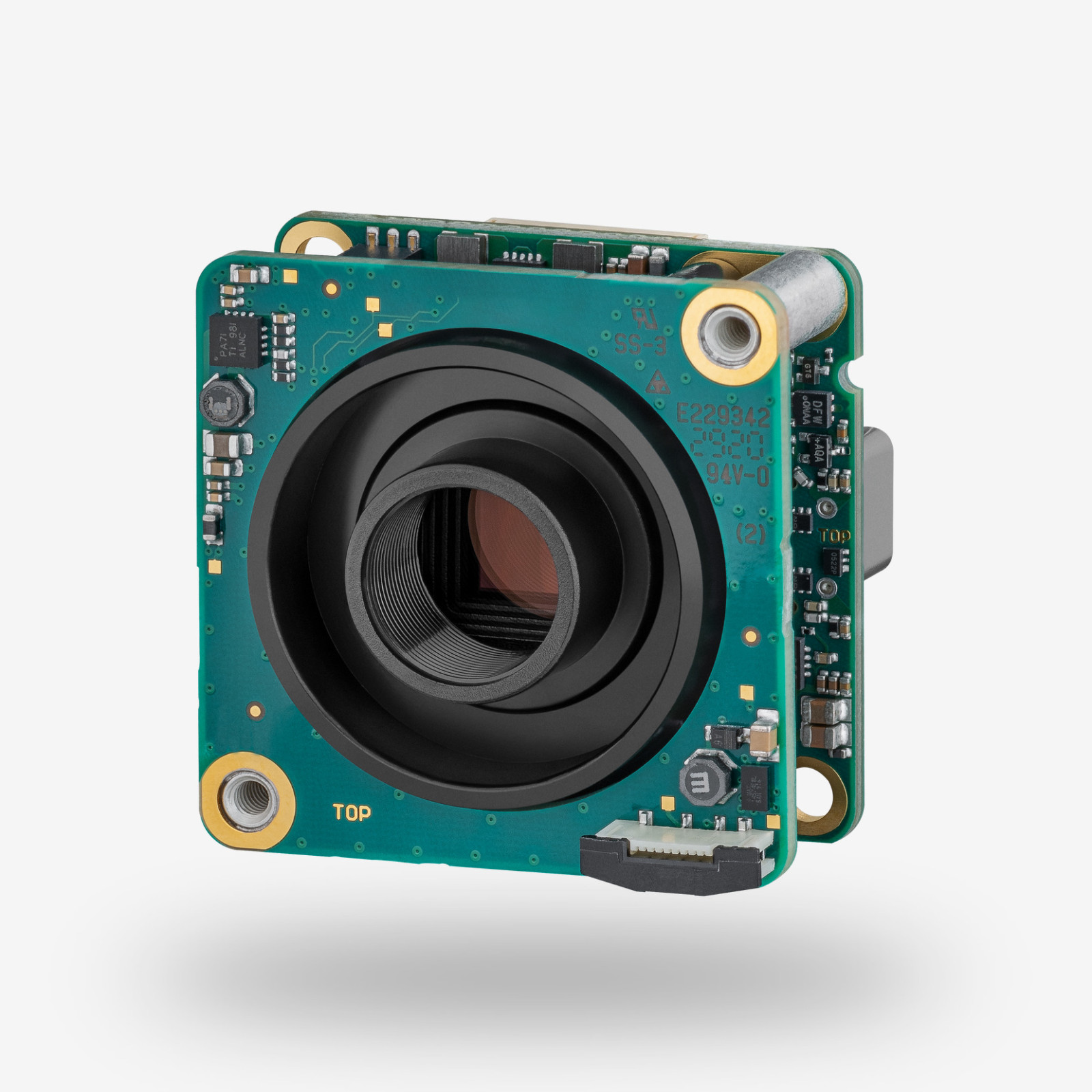 U3-3881LE VU AF Rev.1.2 - CAMERA FINDER - Products