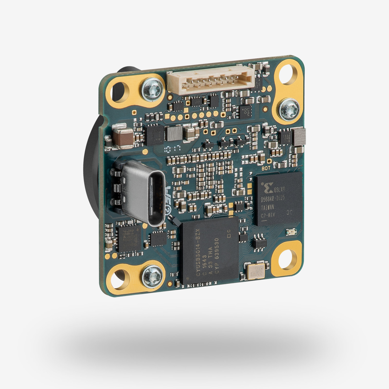 U3-3041LE VU Rev.1.2 - CAMERA FINDER - Products