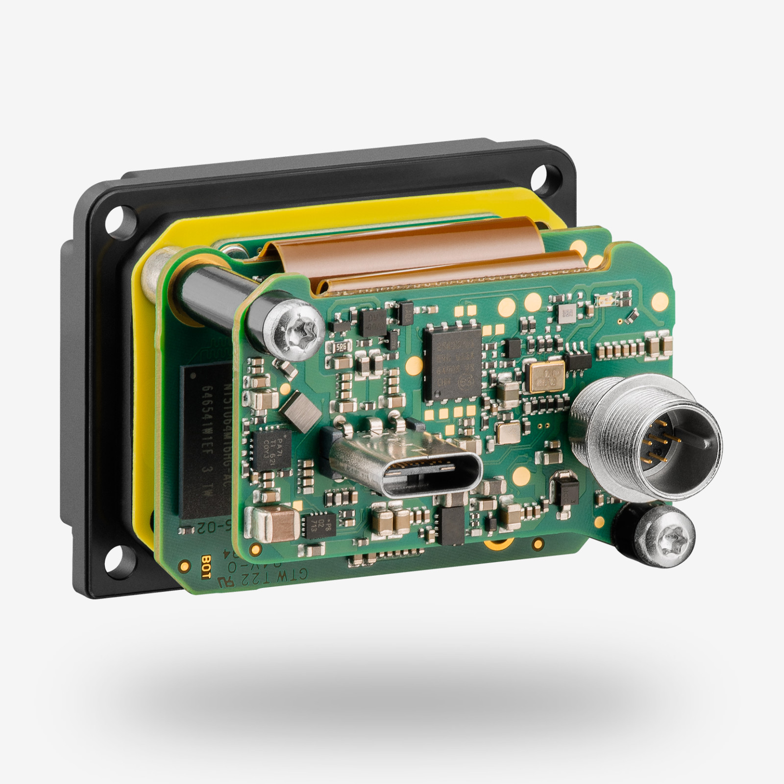 uEye SE camera | IMX426 | 0.5 MP Sony sensor | Webstore