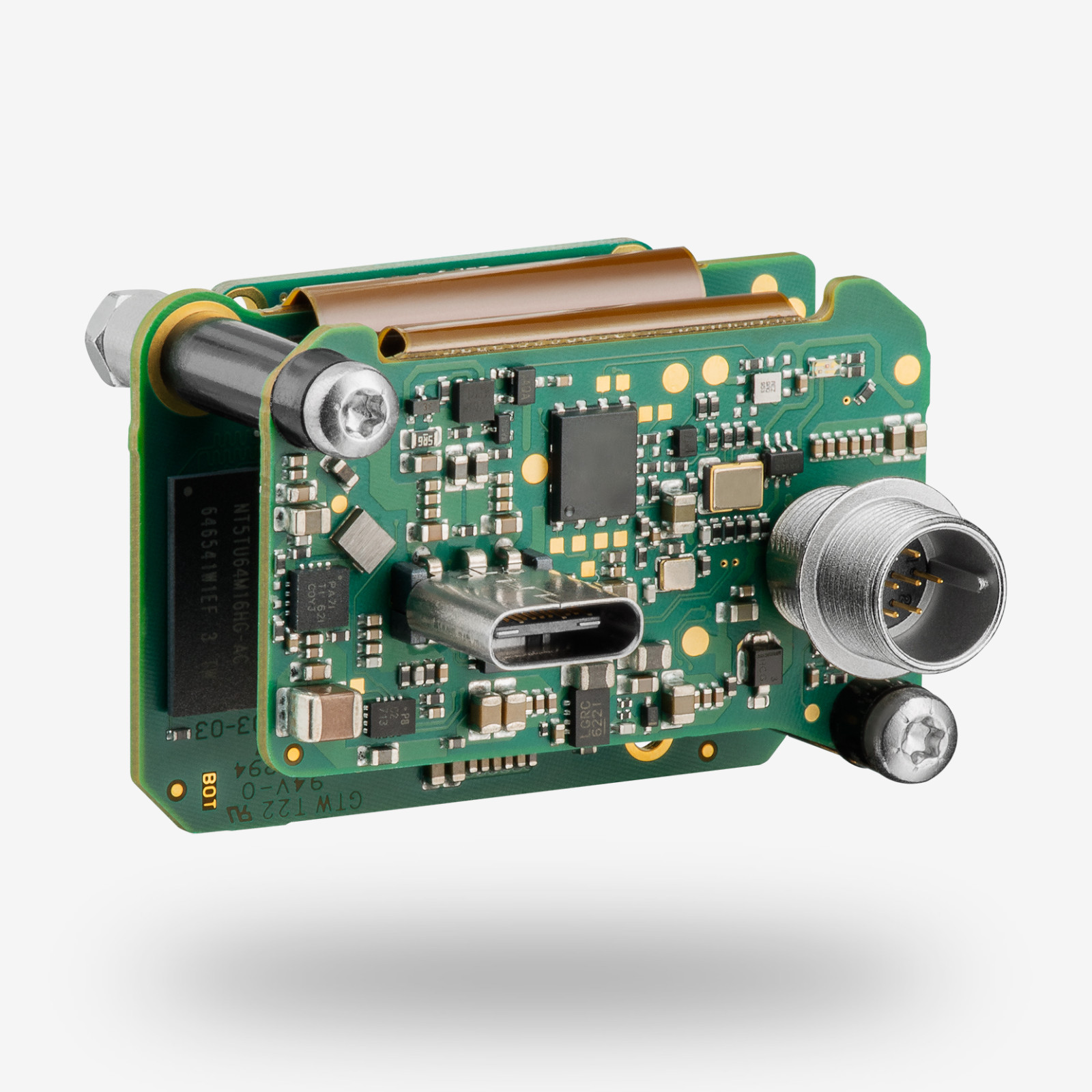 uEye SE camera | IMX426 | 0.5 MP Sony sensor | Webstore