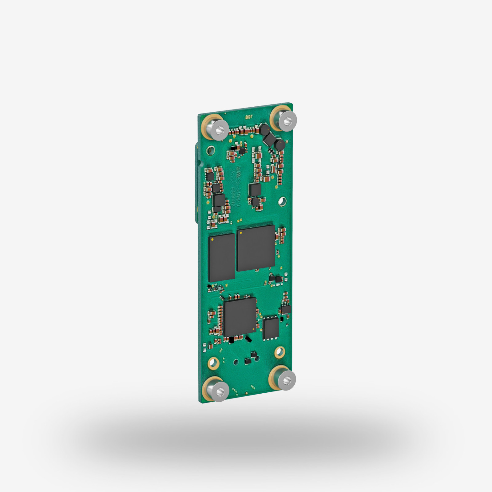 uEye ACP camera | IMX183 | 20.44 MP Sony sensor | Webstore