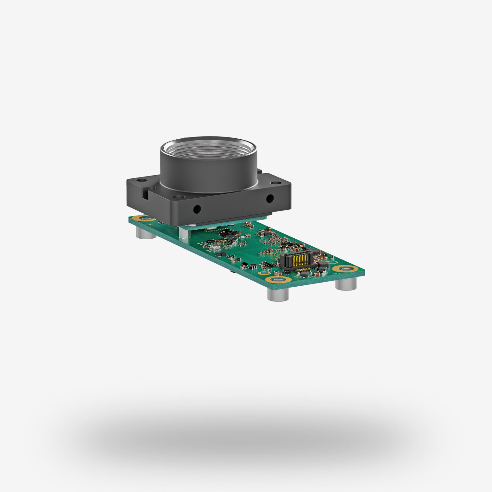 uEye ACP camera | IMX290 | 2.12 MP Sony sensor | Webstore