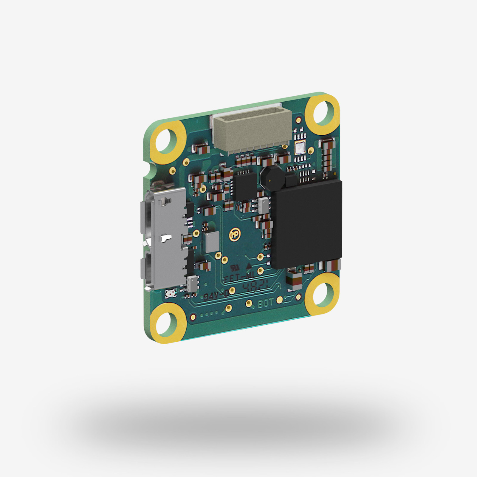 uEye XLS camera | IMX676 | 13 MP Sony sensor | Webstore