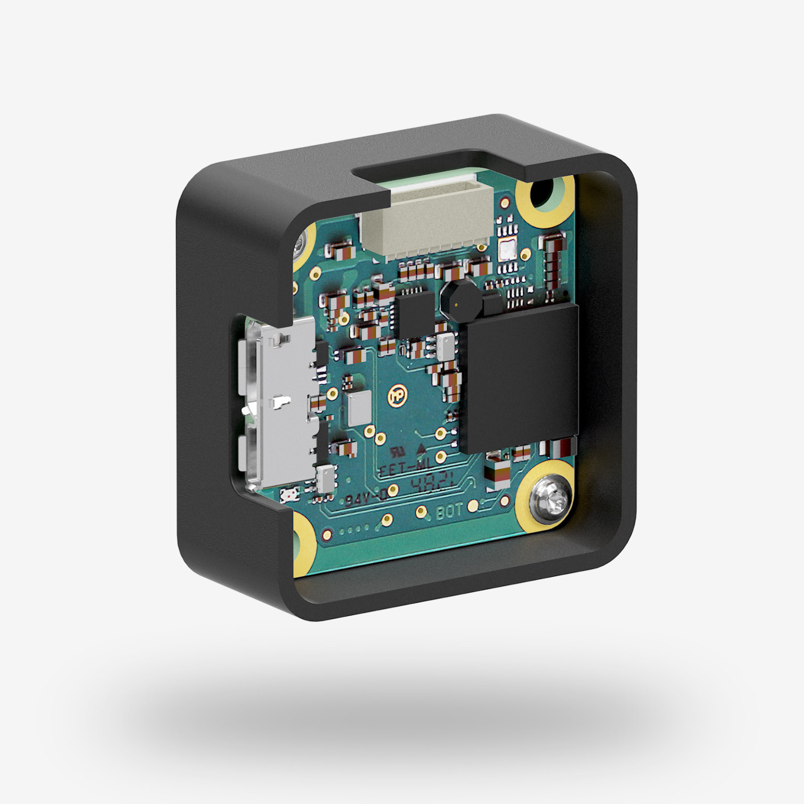 uEye XLS camera | IMX676 | 13 MP Sony sensor | Webstore