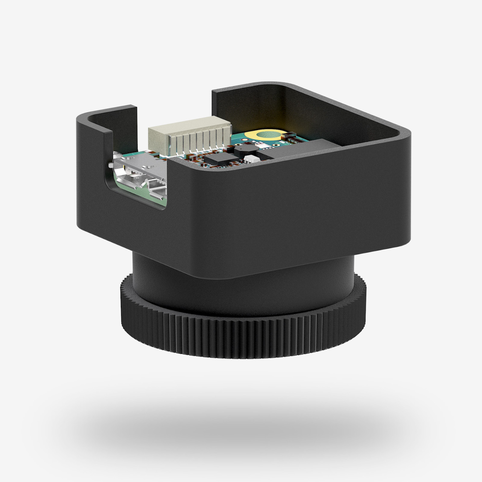 uEye XLS camera | IMX676 | 13 MP Sony sensor | Webstore