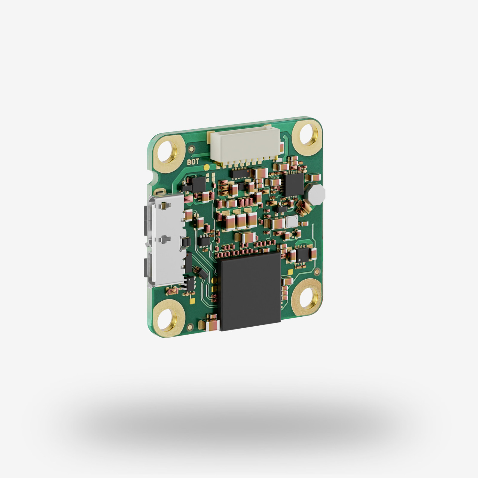 uEye XLS-E camera | IMX636 | 0.92 MP Sony EVS sensor | Webstore