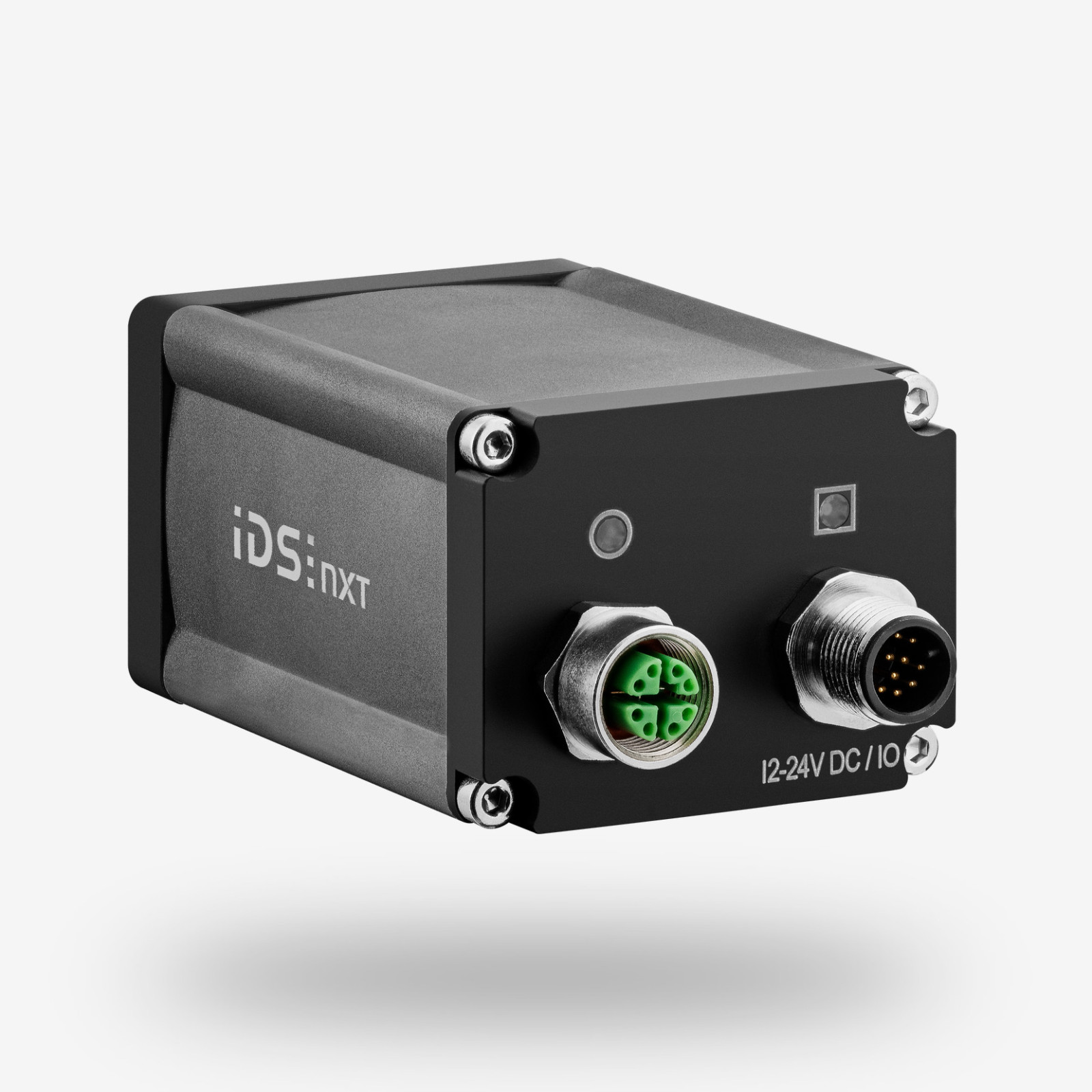 IDS NXT oslo | AR0521 | 5.04 MP onsemi Sensor | IP69K | Webstore