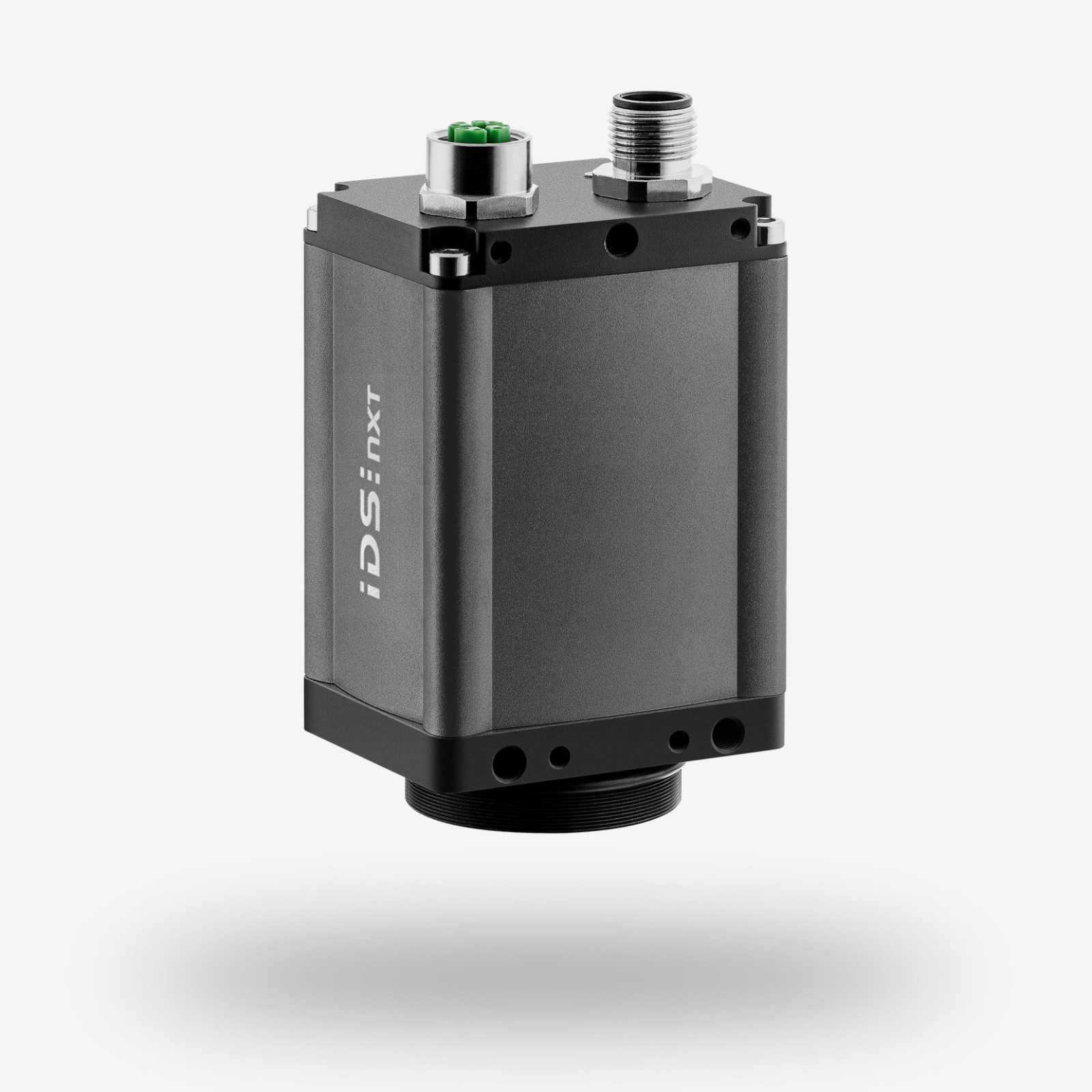 IDS NXT oslo | AR0521 | 5.04 MP onsemi Sensor | IP69K | Webstore