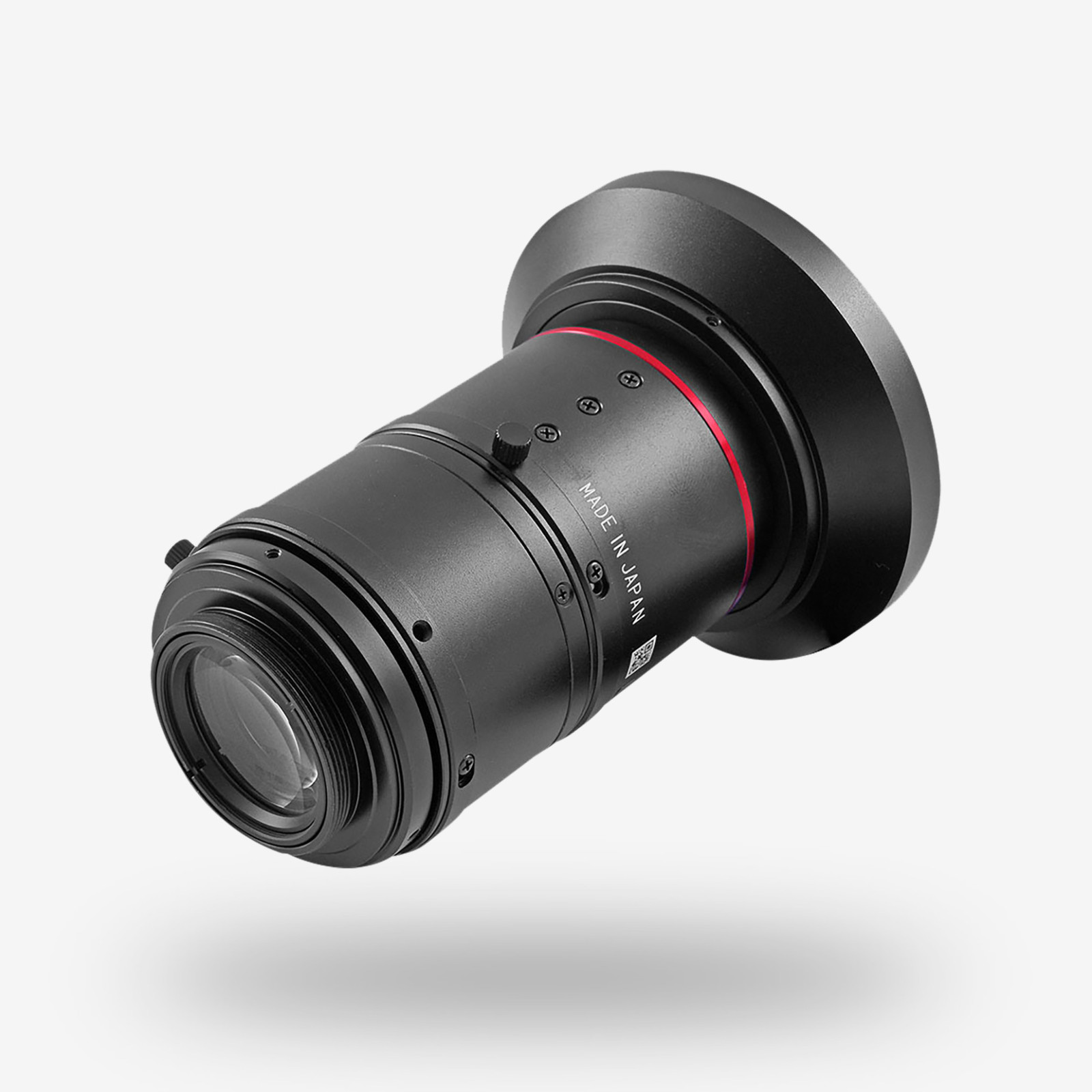 Lens, Kowa, LM18VM35, 18 mm, 2"