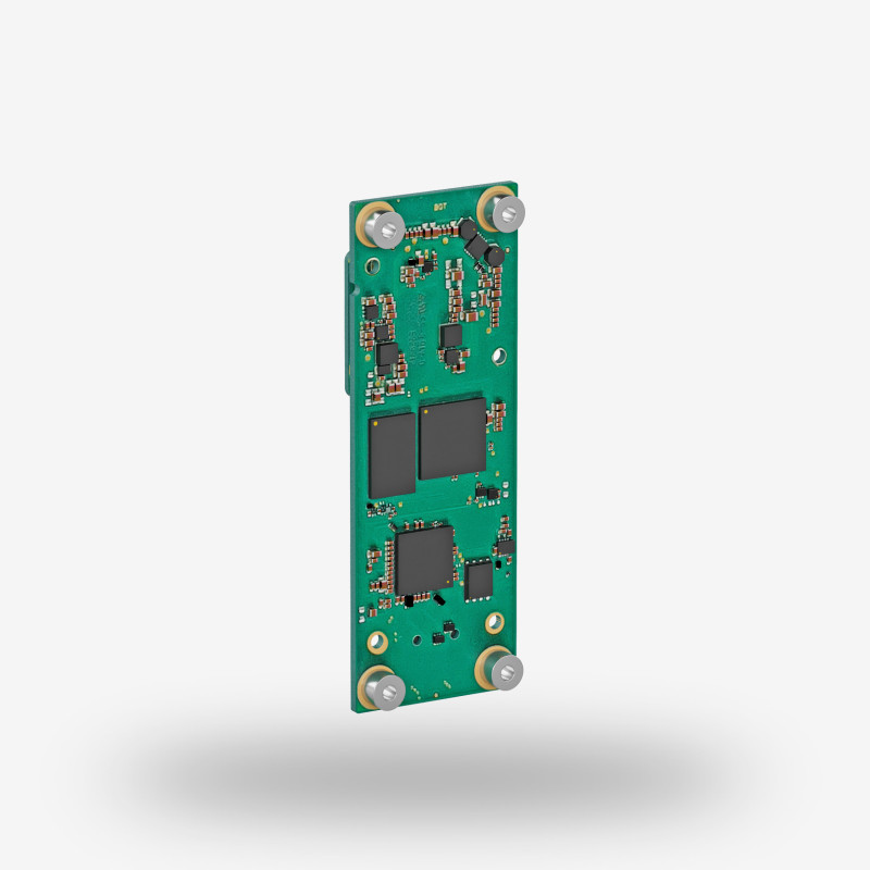 uEye ACP camera | IMX183 | 20.44 MP Sony sensor | Webstore