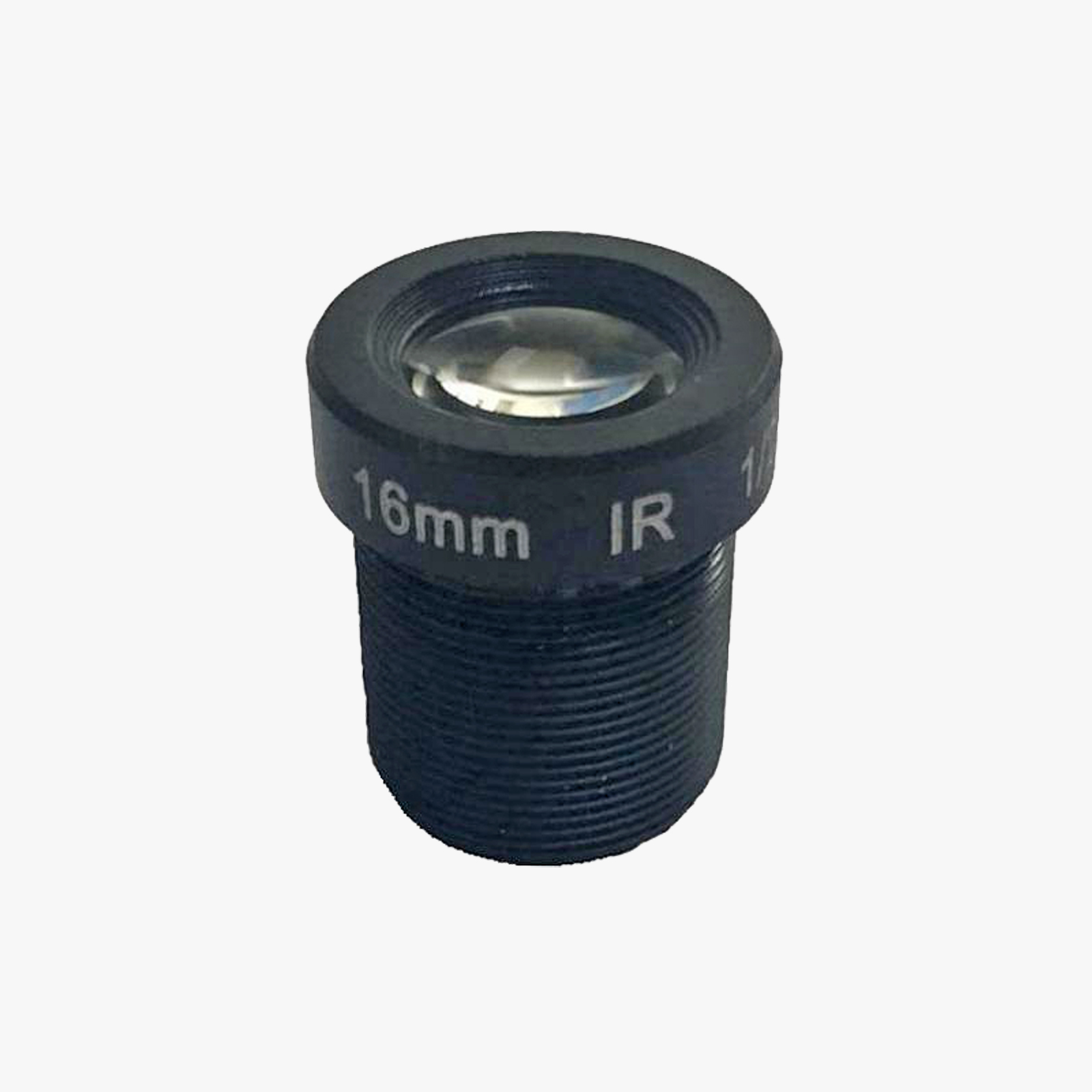 Lens, IDS, IDS-5M12-S1620F, 16 mm, 1/2“ - Lenses - Accessories - Products